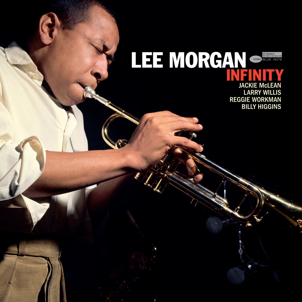 Lee Morgan- Infinity (Tone Poet Series) – Fountain Records